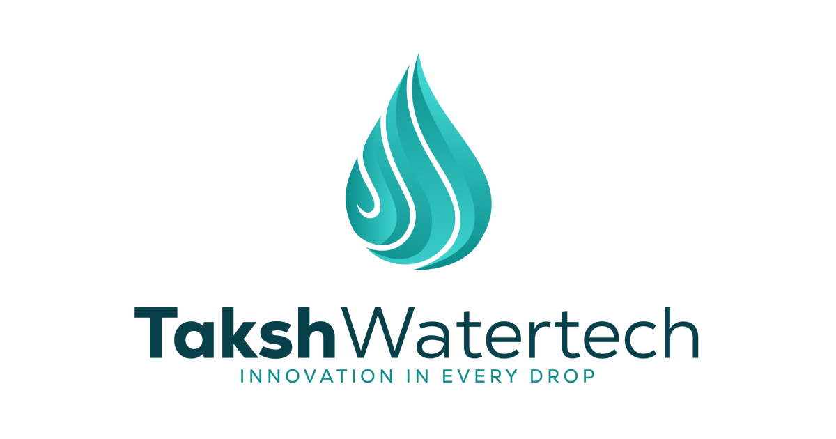 Taksh Watertech | Water & Wastewater Treatment Solutions